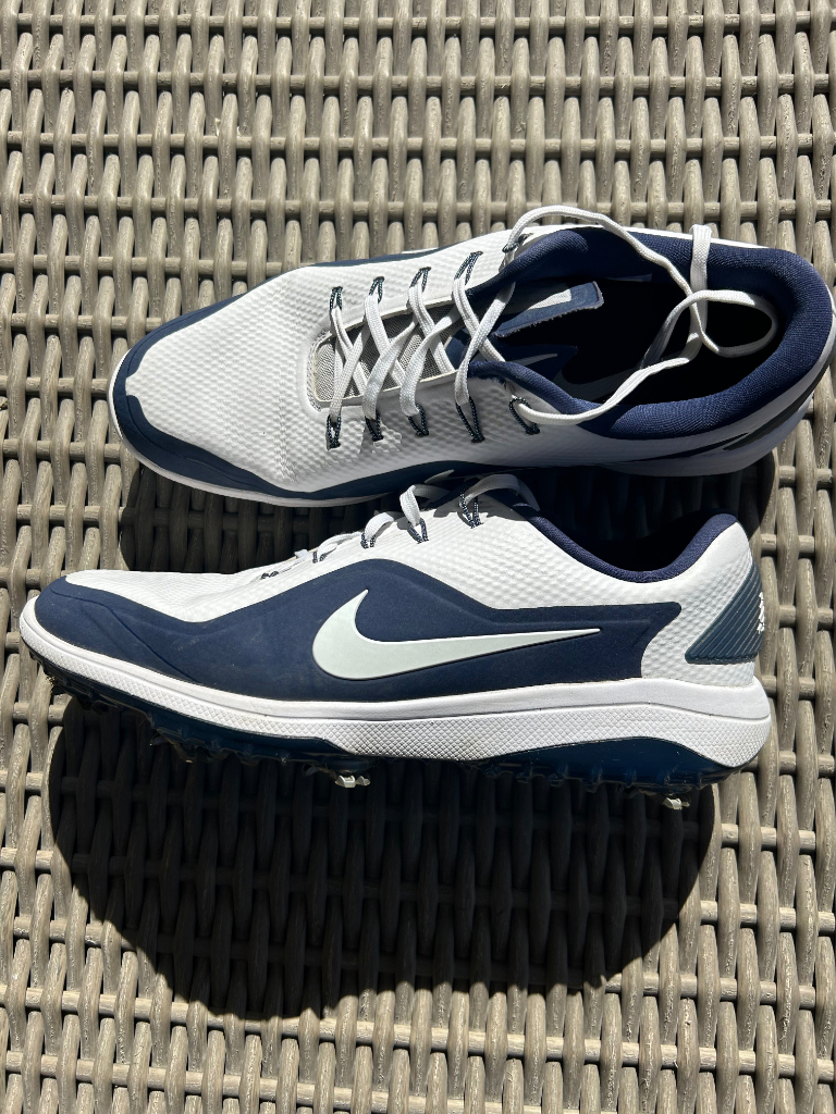 TM Stealth+ 9.0 &5 pair of Nike/Puma Sz 11 shoes - For Sale Archive-For ...