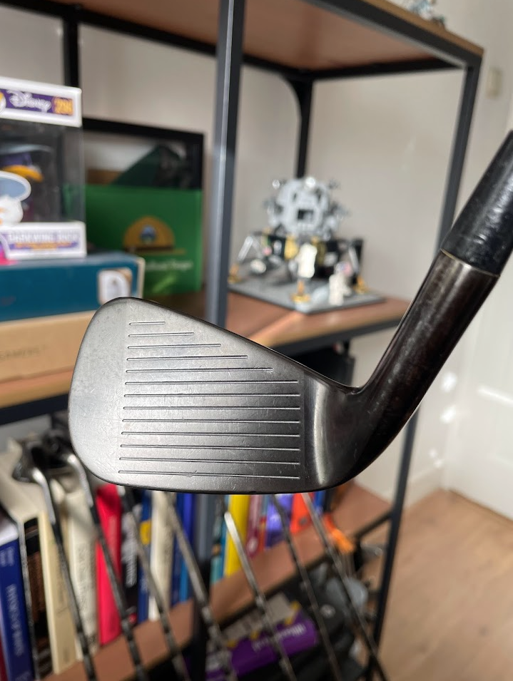 Adams Idea Pro Black MB1 and CB1 - Equipment - GolfWRX