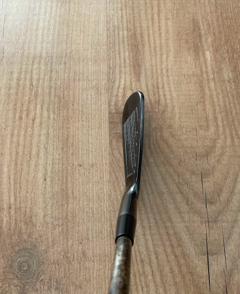 Adams Idea Pro Black MB1 and CB1 - Equipment - GolfWRX