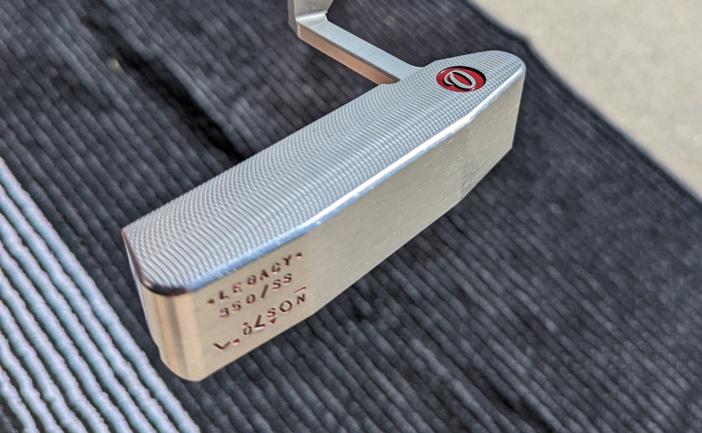 SOLD - For Sale Archive-For Feedback Reference - GolfWRX