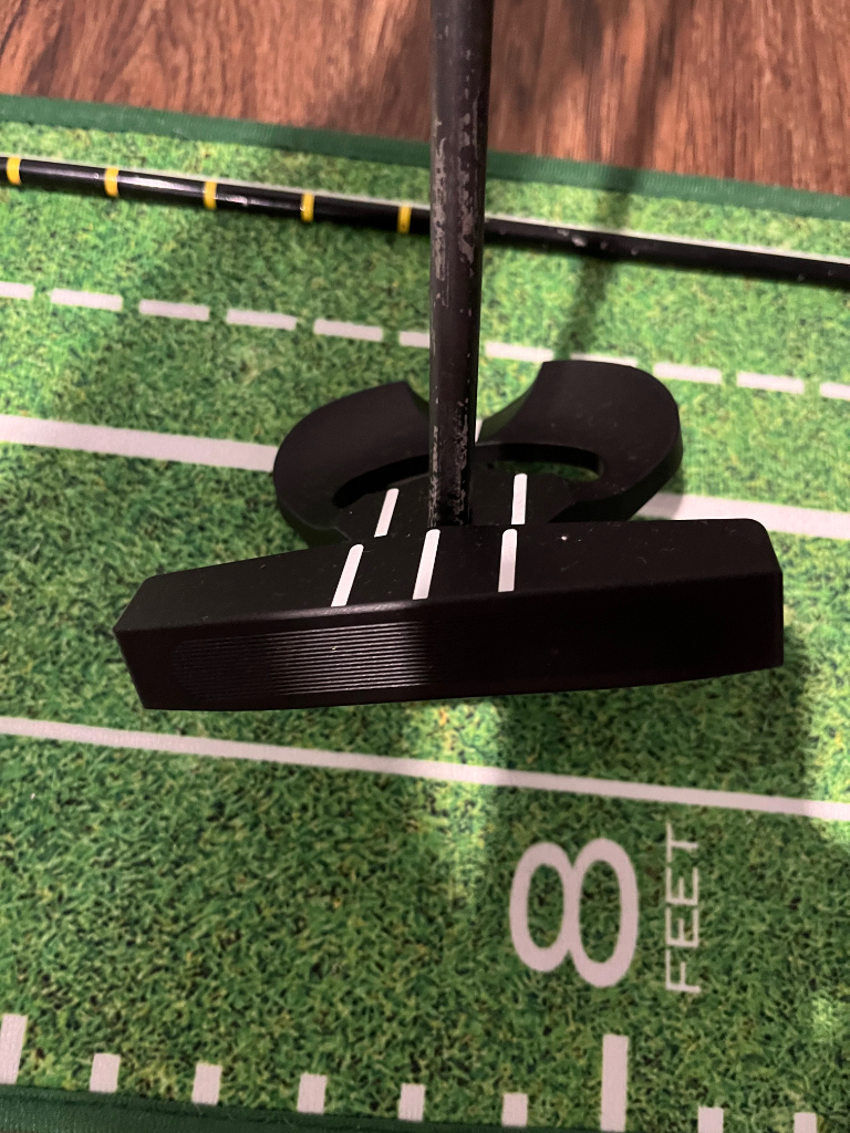 *SOLD**LAB broomstick putter46/79.5**SOLD - For Sale Archive-For ...