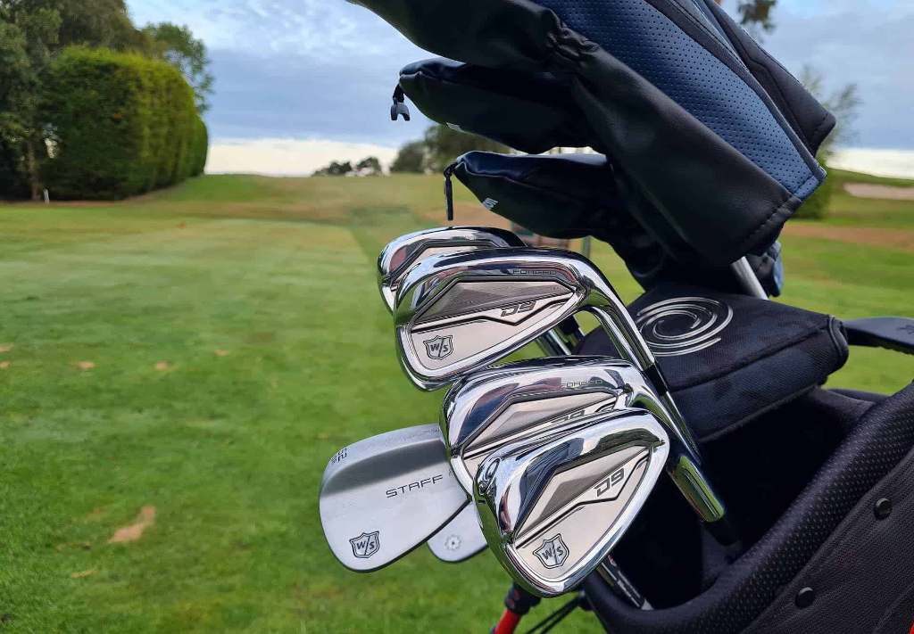 Forgiving players irons - Page 2 - Equipment - GolfWRX