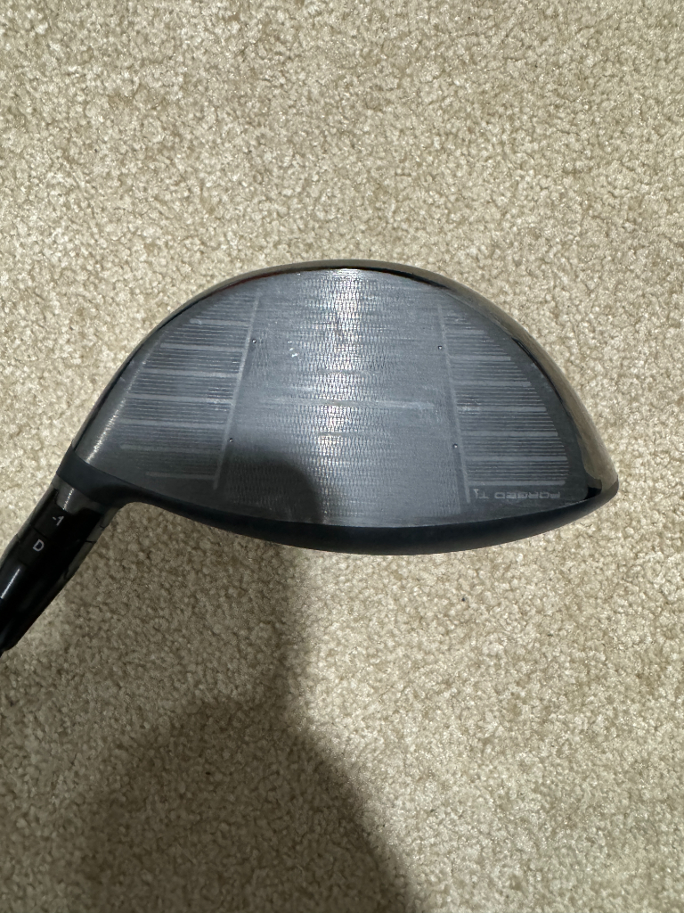 Sold - For Sale Archive-For Feedback Reference - GolfWRX