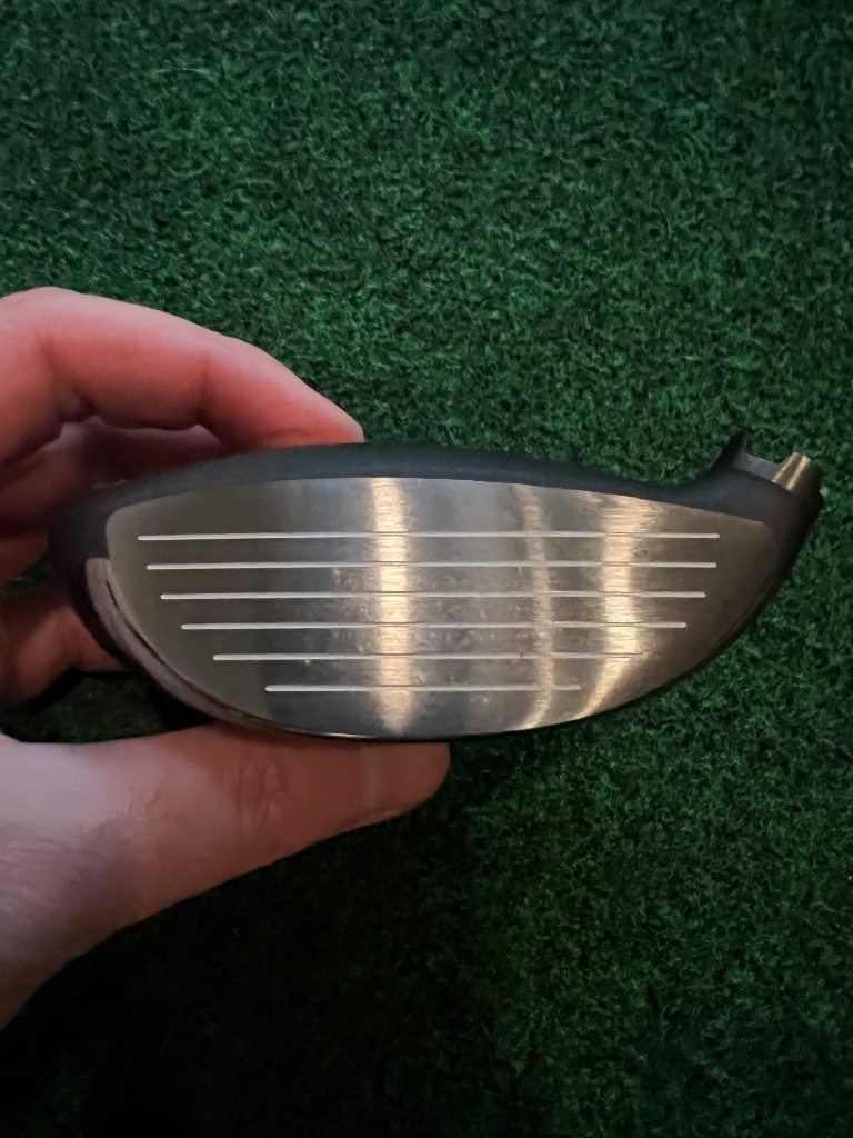 Ventus Blue 7X and Paradym Triple Diamond 3 wood head - $175 each - For ...