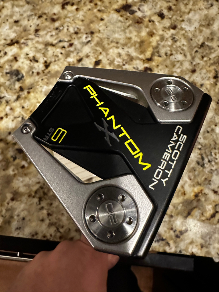 Scotty Phantom x 6STR $260!!! - For Sale Archive-For Feedback Reference ...