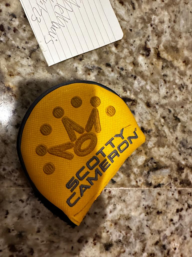 Scotty Phantom x 6STR $260!!! - For Sale Archive-For Feedback Reference ...