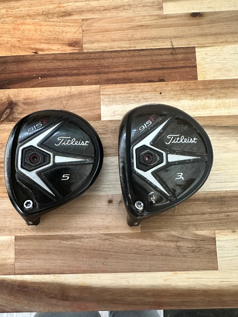 PRice drops. Send offers :) Left handed Taylormade 770 irons, Sim Max ...