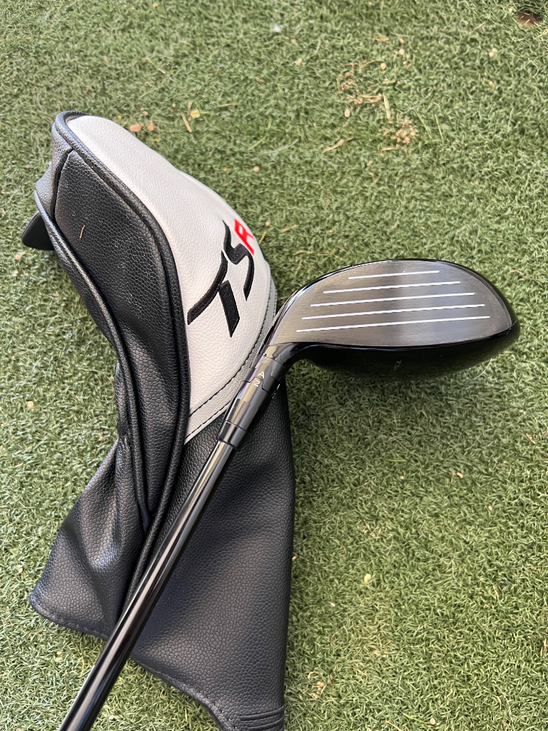 Titleist TSR3 3 wood w/ Tensei 1k white 70TX____________ - For Sale ...