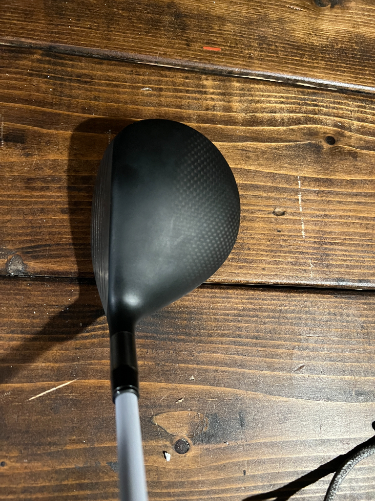 For sale - SM9 &SM6 Raw Vokey wedges, Tour Issue Callaway Rogue ST 16.5 ...