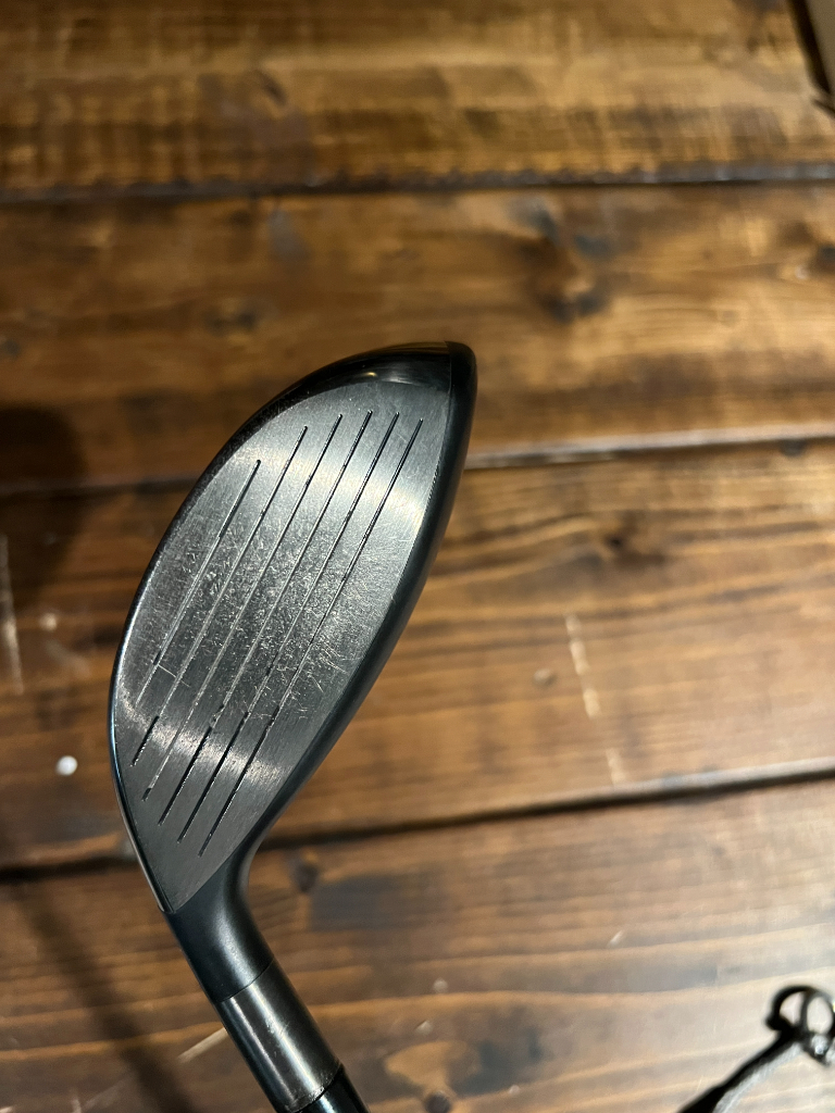 For sale - SM9 &SM6 Raw Vokey wedges, Tour Issue Callaway Rogue ST 16.5 ...