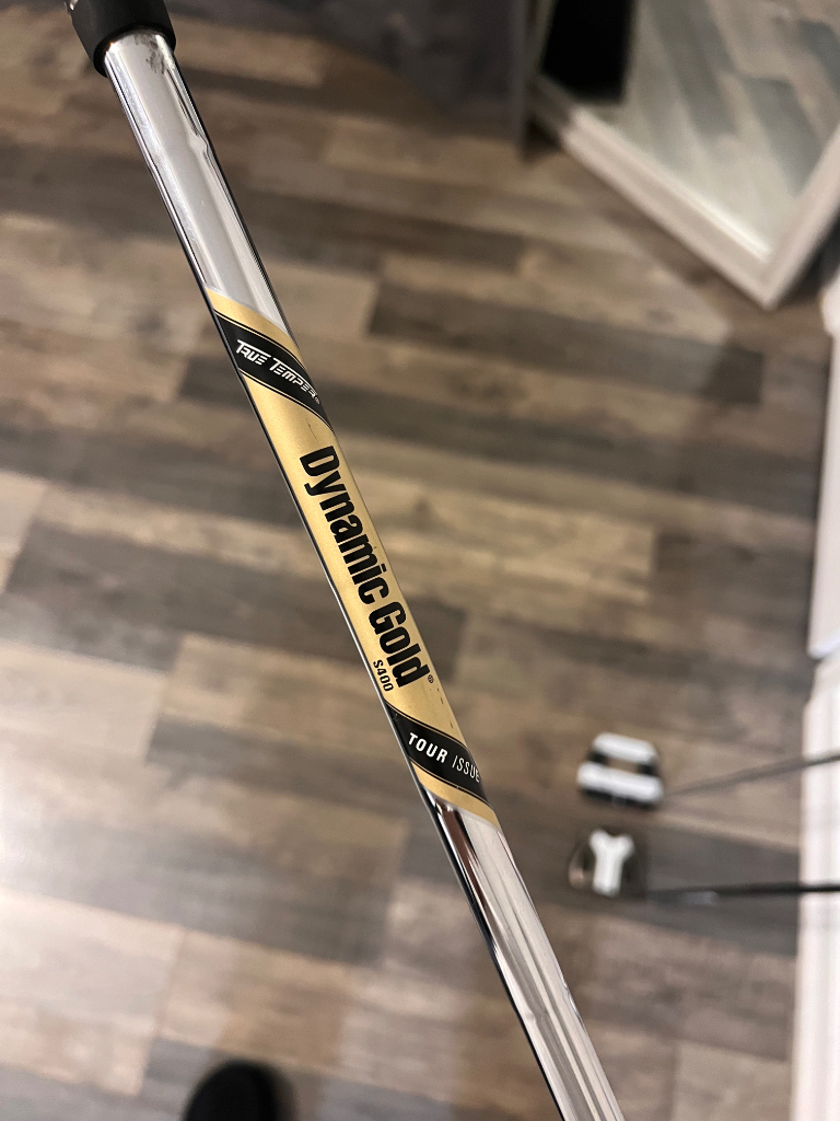 dg-120-s300-shafts-and-some-wedges-for-sale-archive-for-feedback
