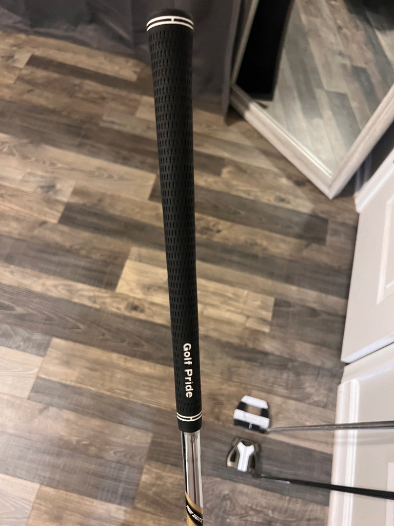 dg-120-s300-shafts-and-some-wedges-for-sale-archive-for-feedback