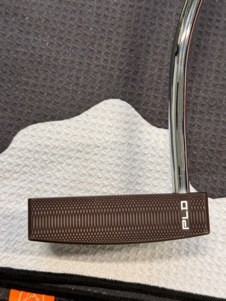PING Custom TOUR PLD DS72, Winn and Lamkin Grips - For Sale Archive-For ...