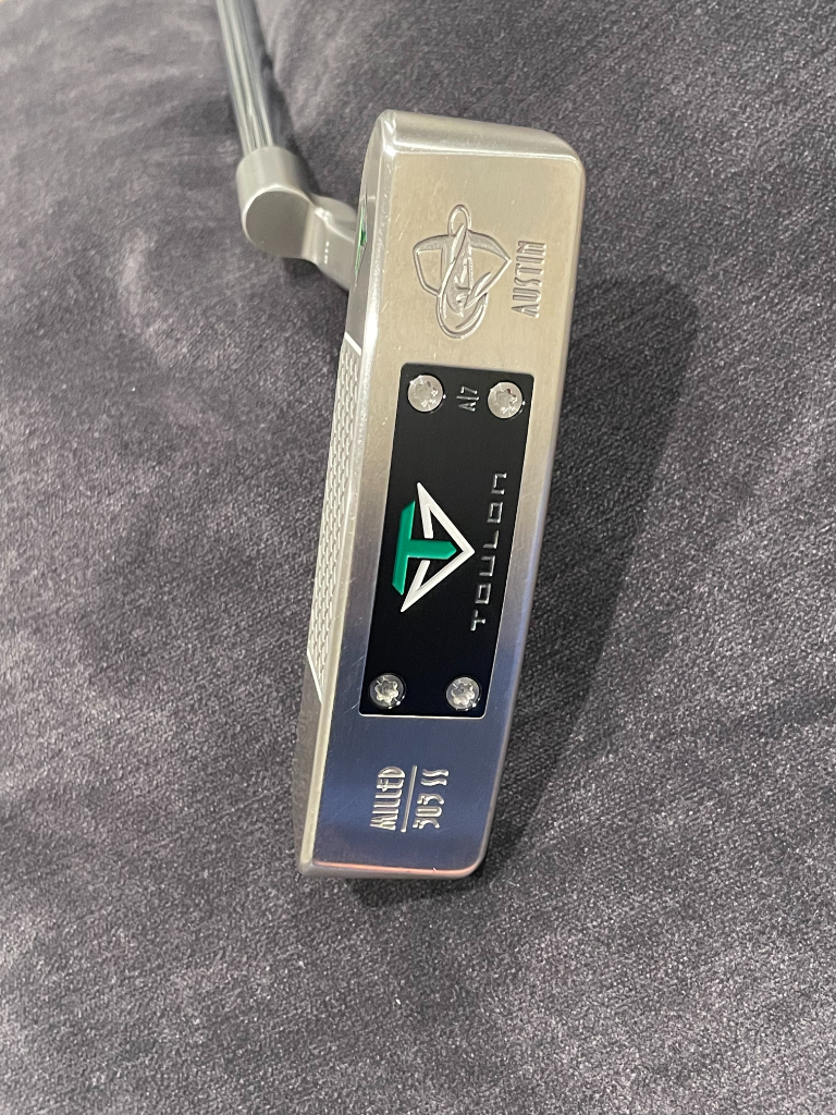 FS:g425 5 hybrid, Toulon Austin Putter - For Sale Archive-For Feedback ...