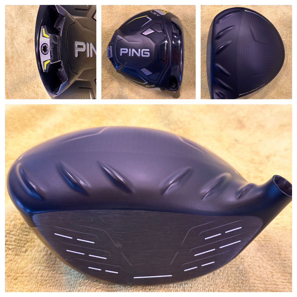 PING Hoofer Craz E Lite Stand Bag - PRICE DROP $235 - For Sale Archive ...