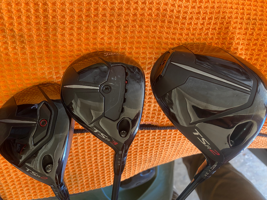 TSR2 driver and 3w, TSR3 3w - For Sale Archive-For Feedback Reference ...