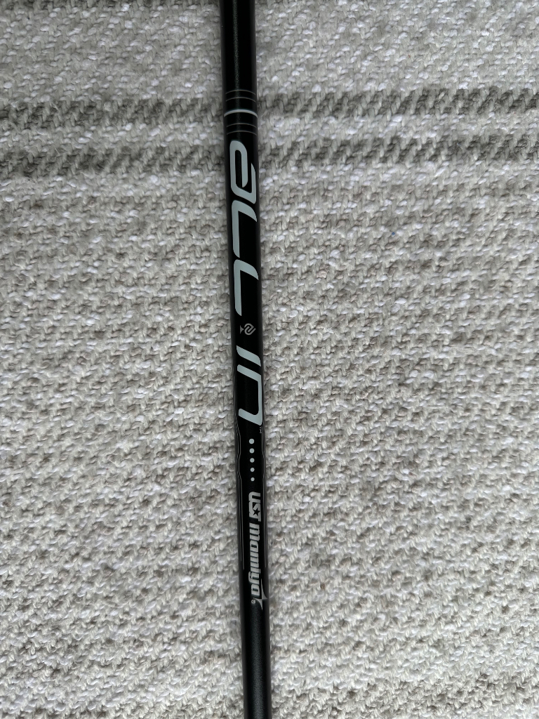 UST All-In Putter Shaft for Scotty Cameron Plumbers Neck - For Sale ...