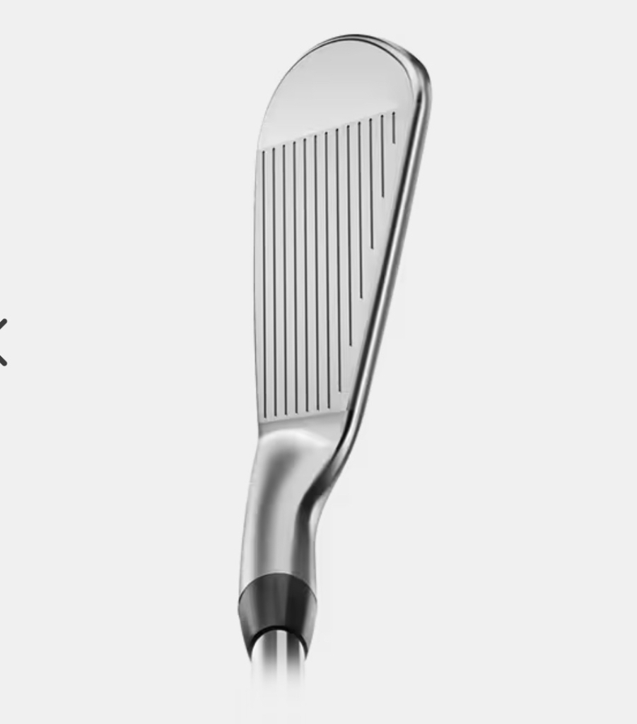 Forgiving players irons - Equipment - GolfWRX