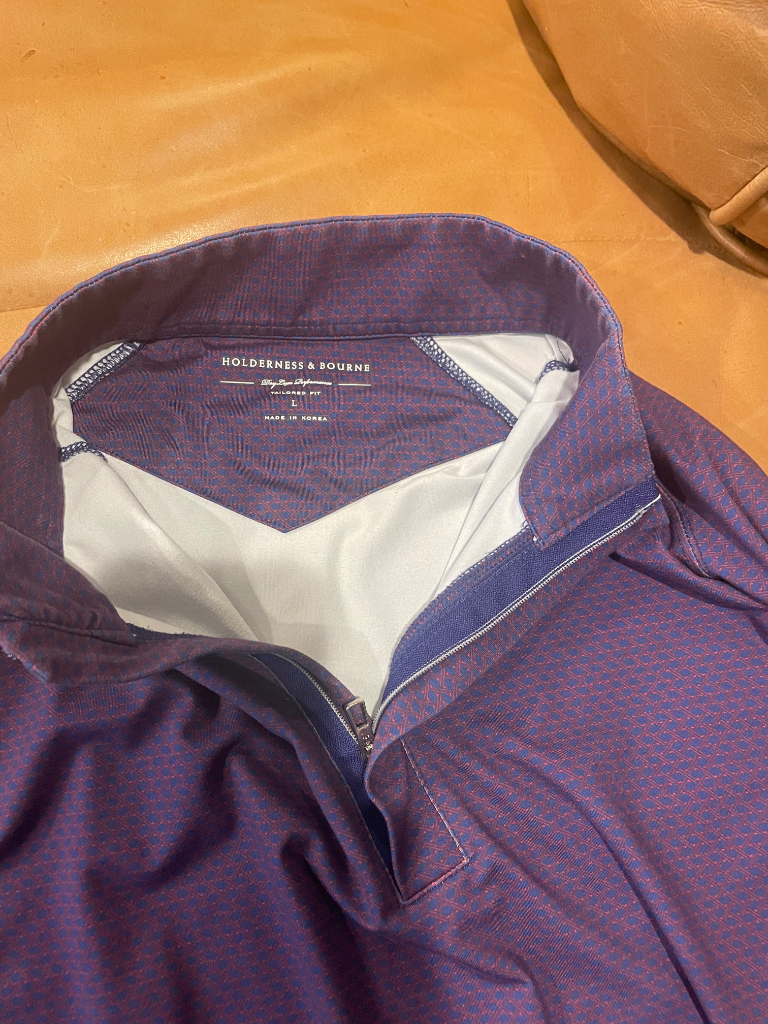 Peter Millar | Holderness & Bourne | Asher Golf | Toulon Garage Daytona ...