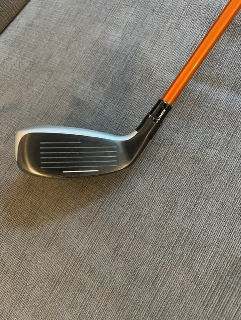 Fall Cleaning - ProSENDR, Rapsodo, PING Driver and More! - For Sale ...