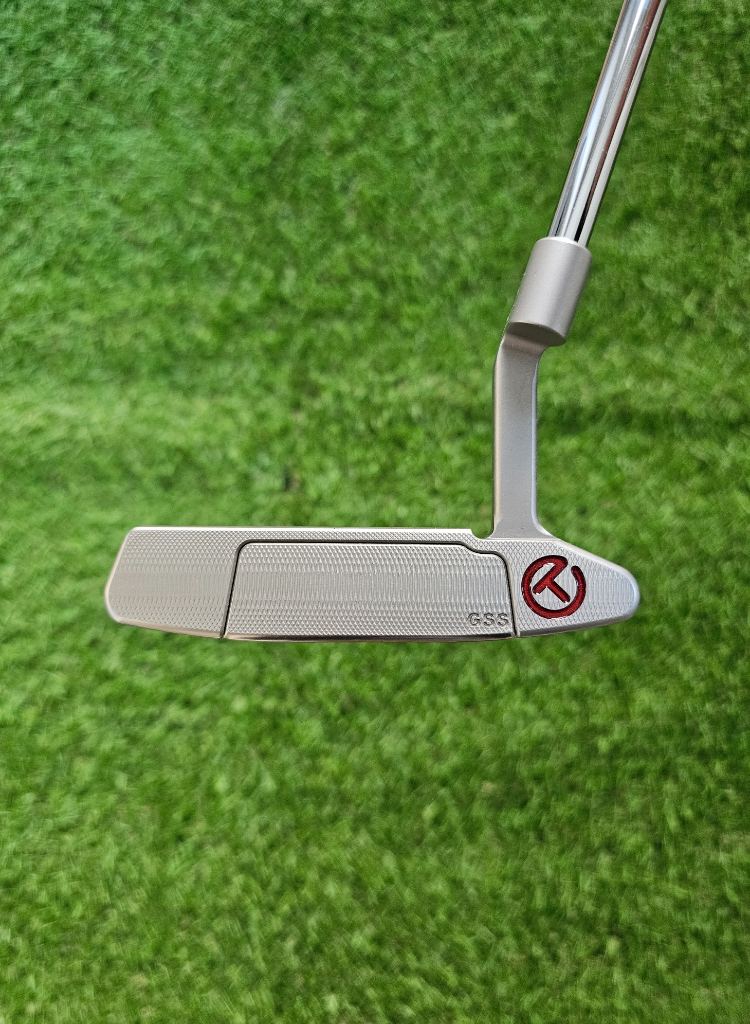 Scotty Cameron Holiday 2018 and Concept 2 Tour Only Putters - For Sale ...