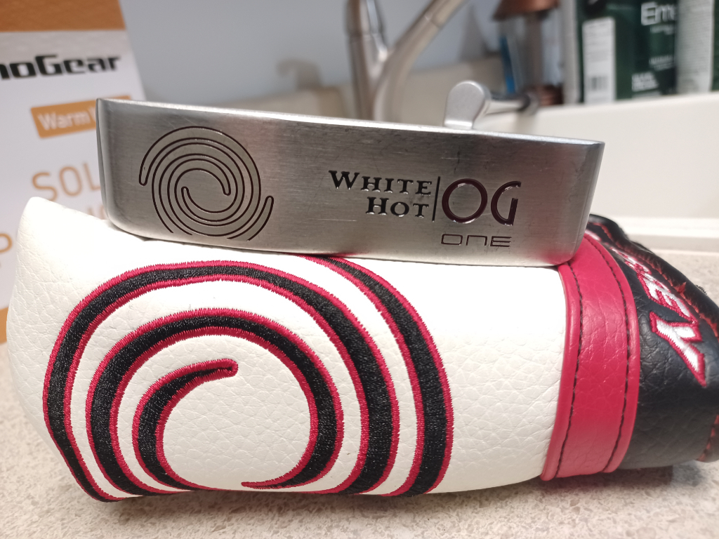 LAB Mezz ($355), Titleist Surefit Adapter ($20), OG #1 ($80) - For Sale ...