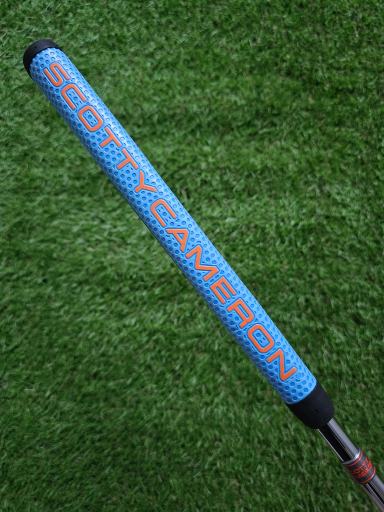 Scotty Cameron Holiday 2018 and Concept 2 Tour Only Putters - For Sale ...
