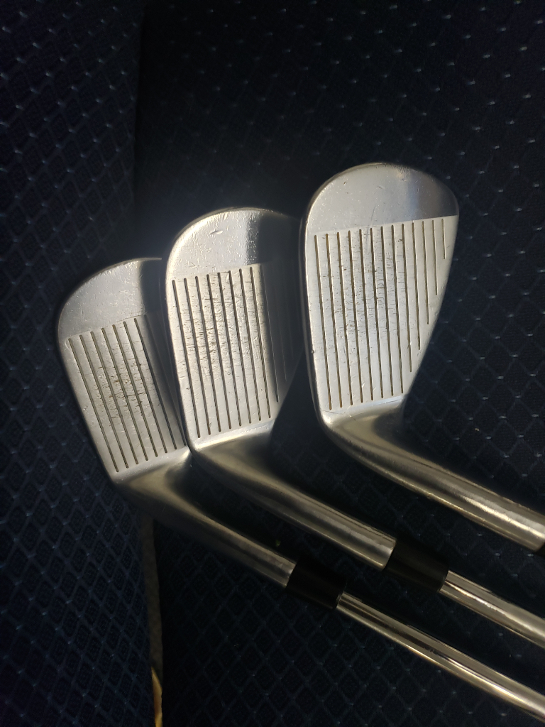 Titleist 620mb 5-Pw - For Sale Archive-For Feedback Reference - GolfWRX