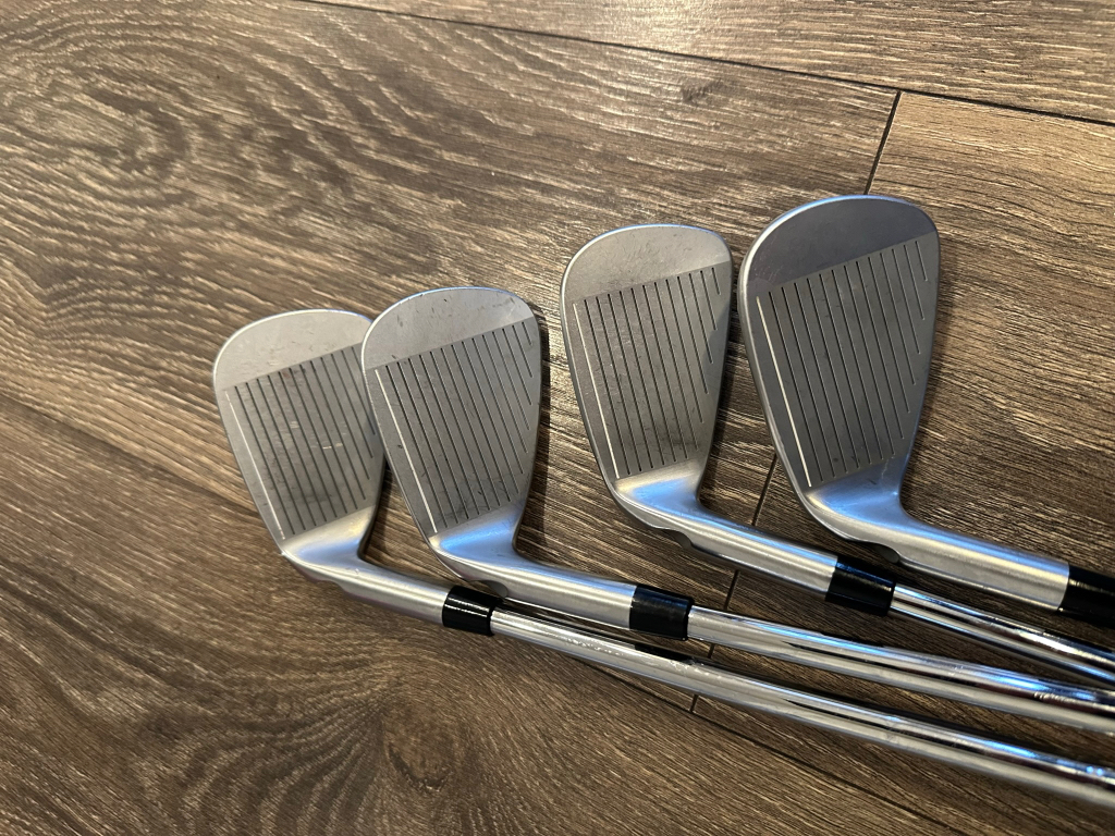 Ping s55 irons - For Sale Archive-For Feedback Reference - GolfWRX