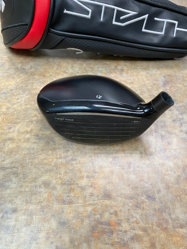 Price Drops! - OG Stealth + Heads - For Sale Archive-For Feedback ...