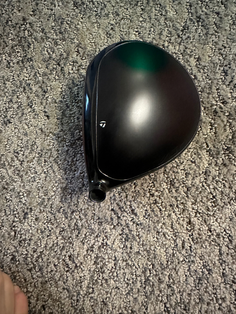 Original Stealth + 8 head - please close SOLD - For Sale Archive-For ...