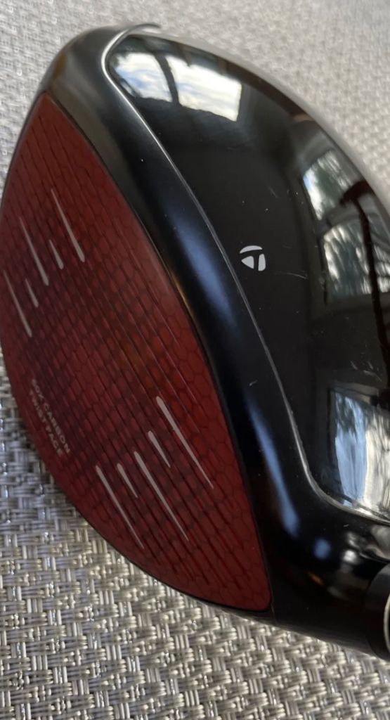FS: Taylormade Stealth 2 Plus+ Driver 9° RH Stealth2 Plus Head Only ...