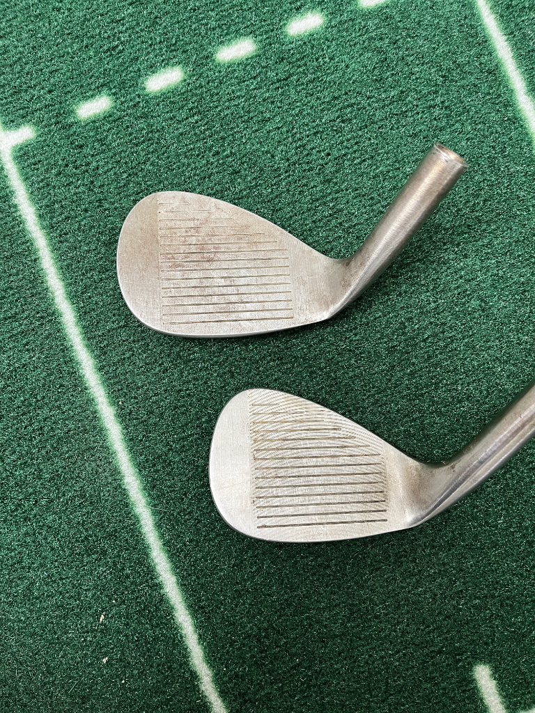 Custom Corey Paul 52 and 58 wedge heads - For Sale Archive-For Feedback ...