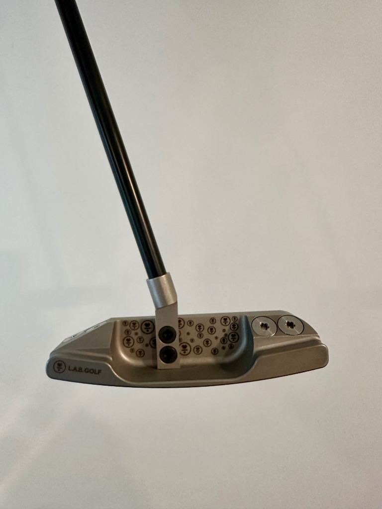Putter Sale - LAB, Mannkrafted, Taylormade Tour Issue... - For Sale ...