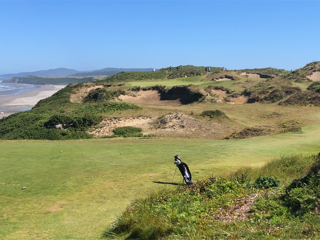 Bandon - Courses, Memberships and Travel - GolfWRX