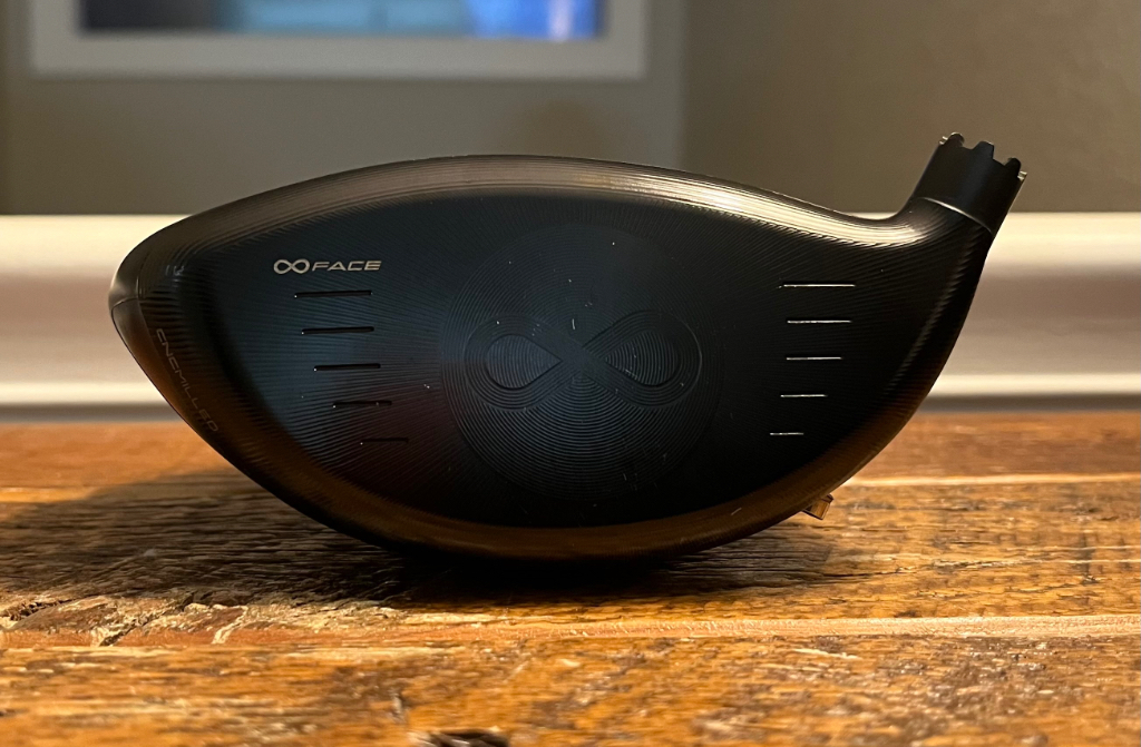 PRICE DROPS - Ventus Black 6S Driver - Ping S56 Irons - Cobra SpeedZone ...