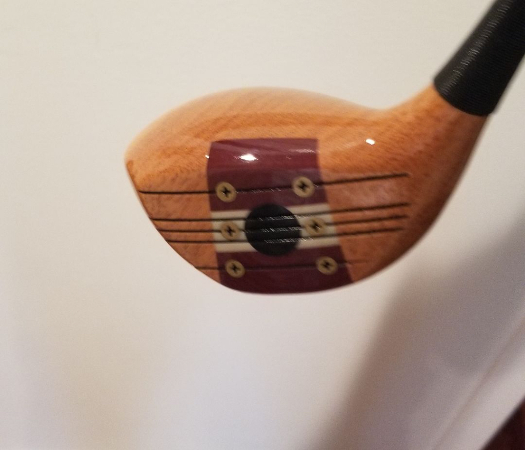 Callaway Classic Series - Hickory, Persimmon and Classic Clubs - GolfWRX