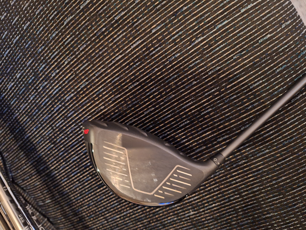 Ping G-410 LST- 4 shafts, Maltby TS-1-6-GW, Recoil 680 F4 - For Sale ...