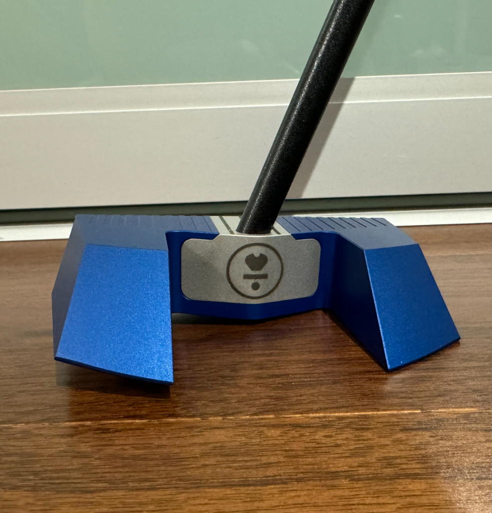 L.A.B. Golf MEZZ.1 MAX Counterbalanced Custom Putter **NEW** - For Sale ...
