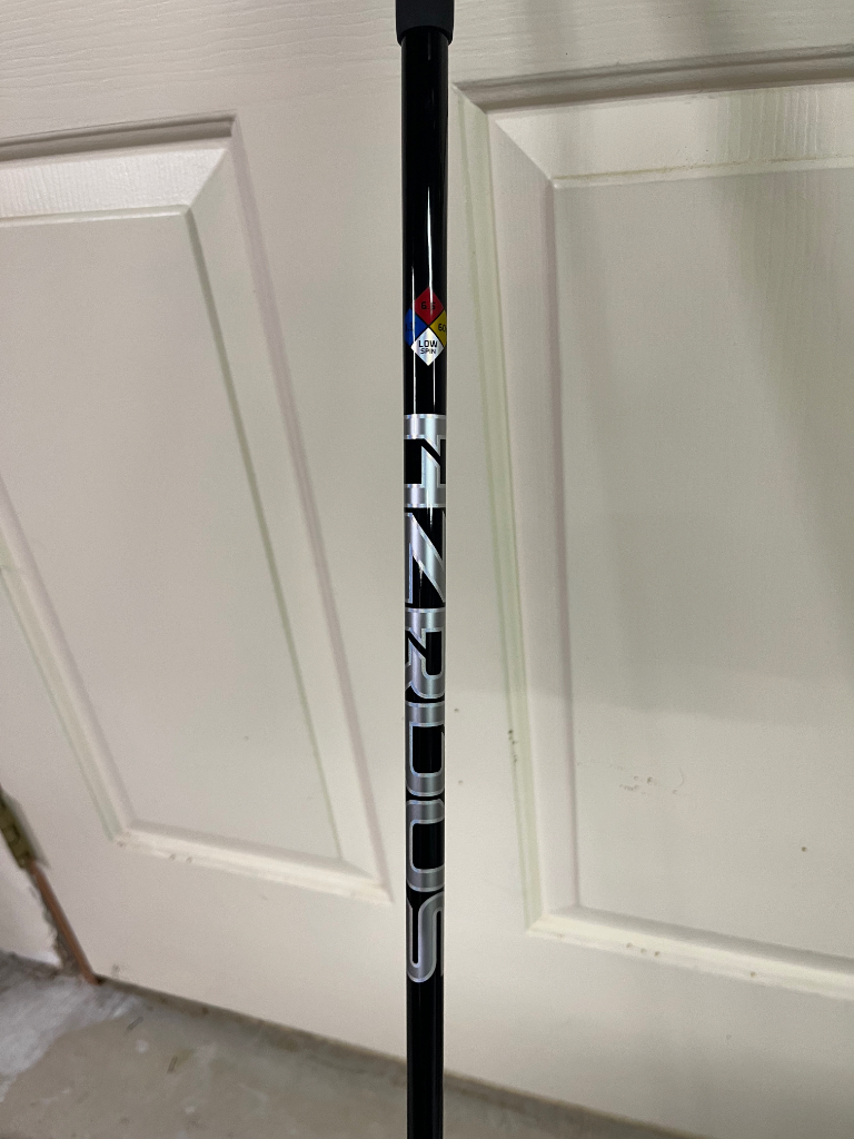 *Last Reduction* HZRDUS X-Stiff Gen4 Shaft Dual Torsional design, 60 ...