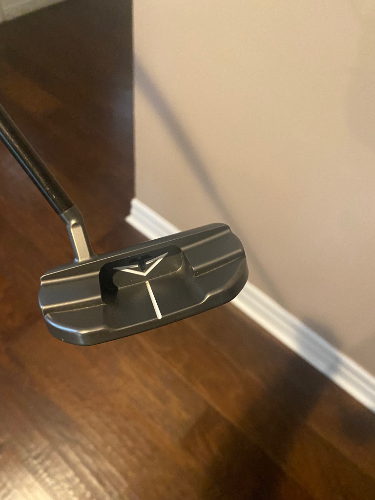 Toulon Atlanta with Blackout Shaft - For Sale Archive-For Feedback ...