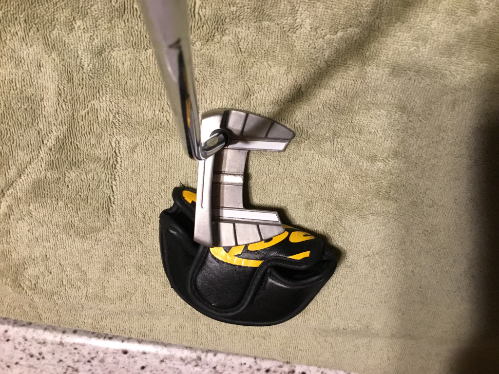 LH-TM Sim2 driver head+headcover & Sim2 ti #3 fairway head+headcover ...
