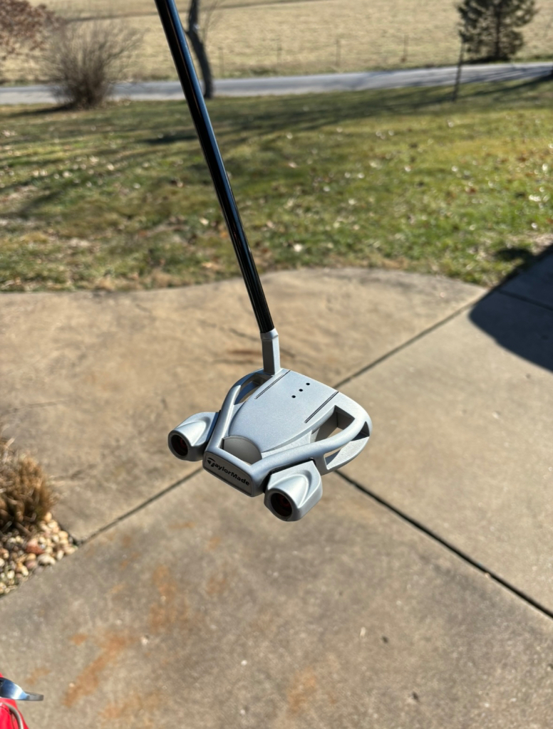 🛑🛑 NEW PINNED LISTING 🛑🛑🔥🔥MORE PRICE DROPS🔥🔥 TOUR ISSUE PUTTER SALE—🕷️ ...