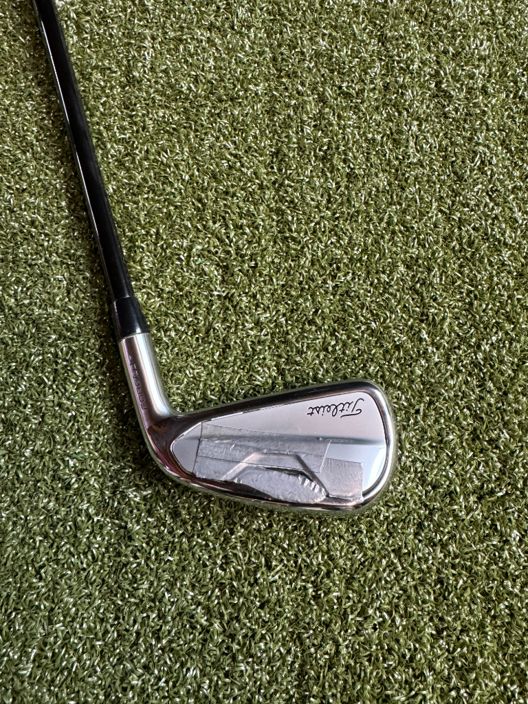 2019 T100/T200 combo.. 2021 T100 4/5 irons…21 T200 2 iron utility…..TSR ...