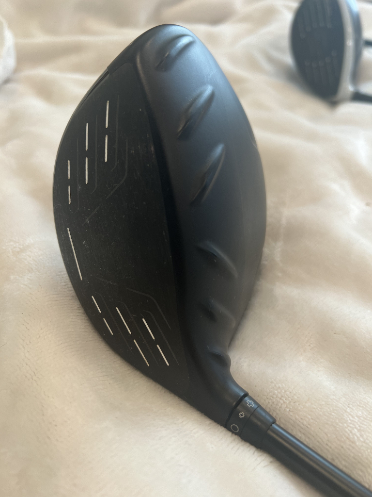 Final Price Drop on $900+ build - Ping 430 LST Driver w Fuji Ventus ...