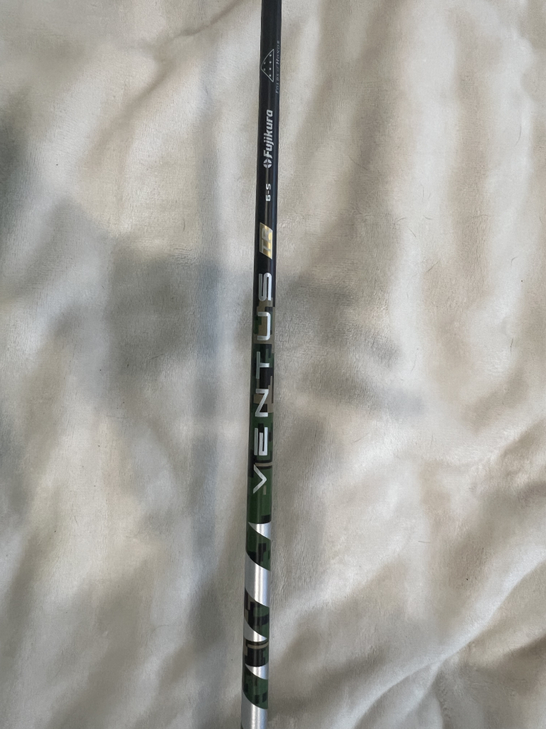 Final Price Drop on $900+ build - Ping 430 LST Driver w Fuji Ventus ...