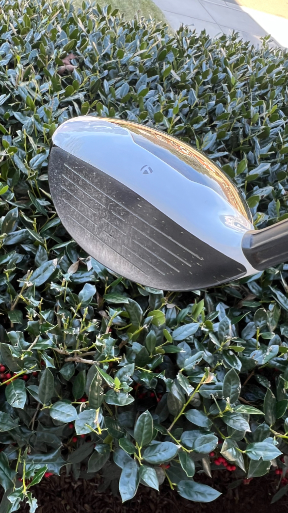 BOMBER 7 Woods…Taylor Made M2 and PXG - For Sale Archive-For Feedback ...