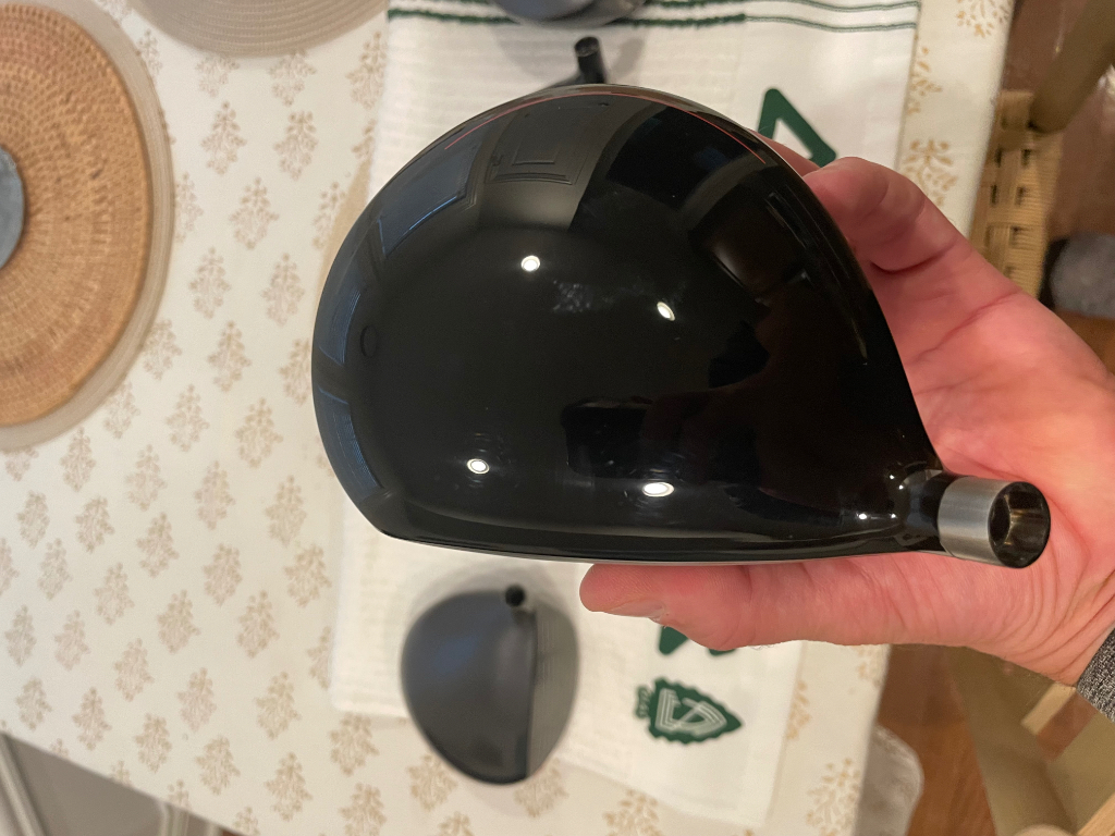 Bridgestone Driver Heads - JDM and TourAD - For Sale Archive-For ...