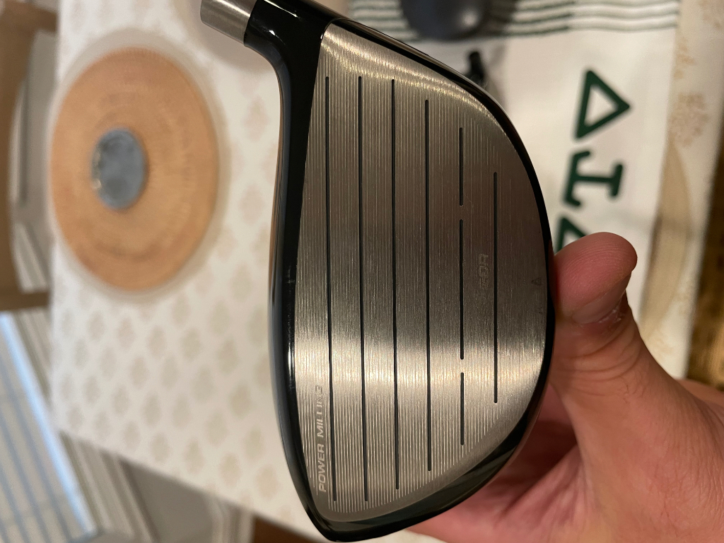Bridgestone Driver Heads - JDM and TourAD - For Sale Archive-For ...