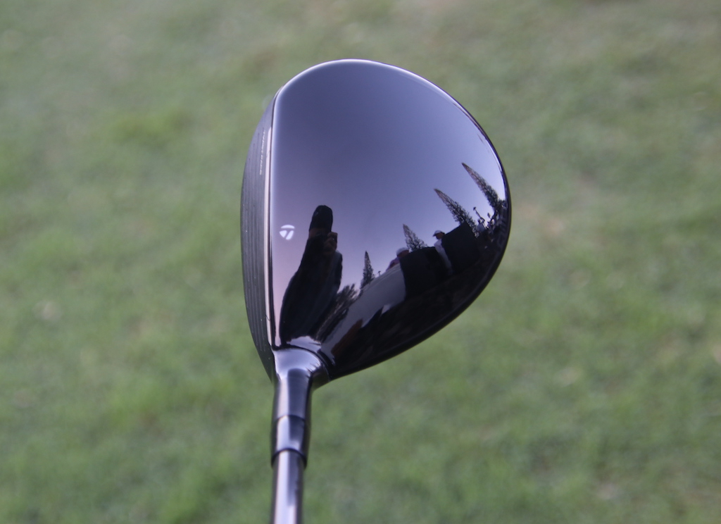 Collin Morikawa's new TaylorMade Qi10 Max driver and Qi10 5 wood – The ...